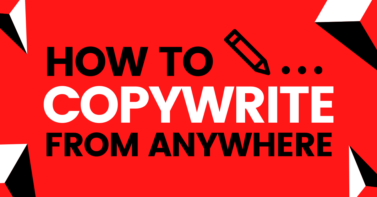 6 Tips on How to Copywrite From Anywhere In the World